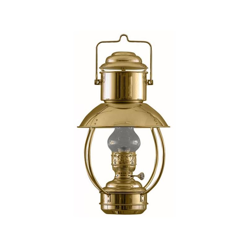 DHR Brass Trawler Lamp OutdoorGB