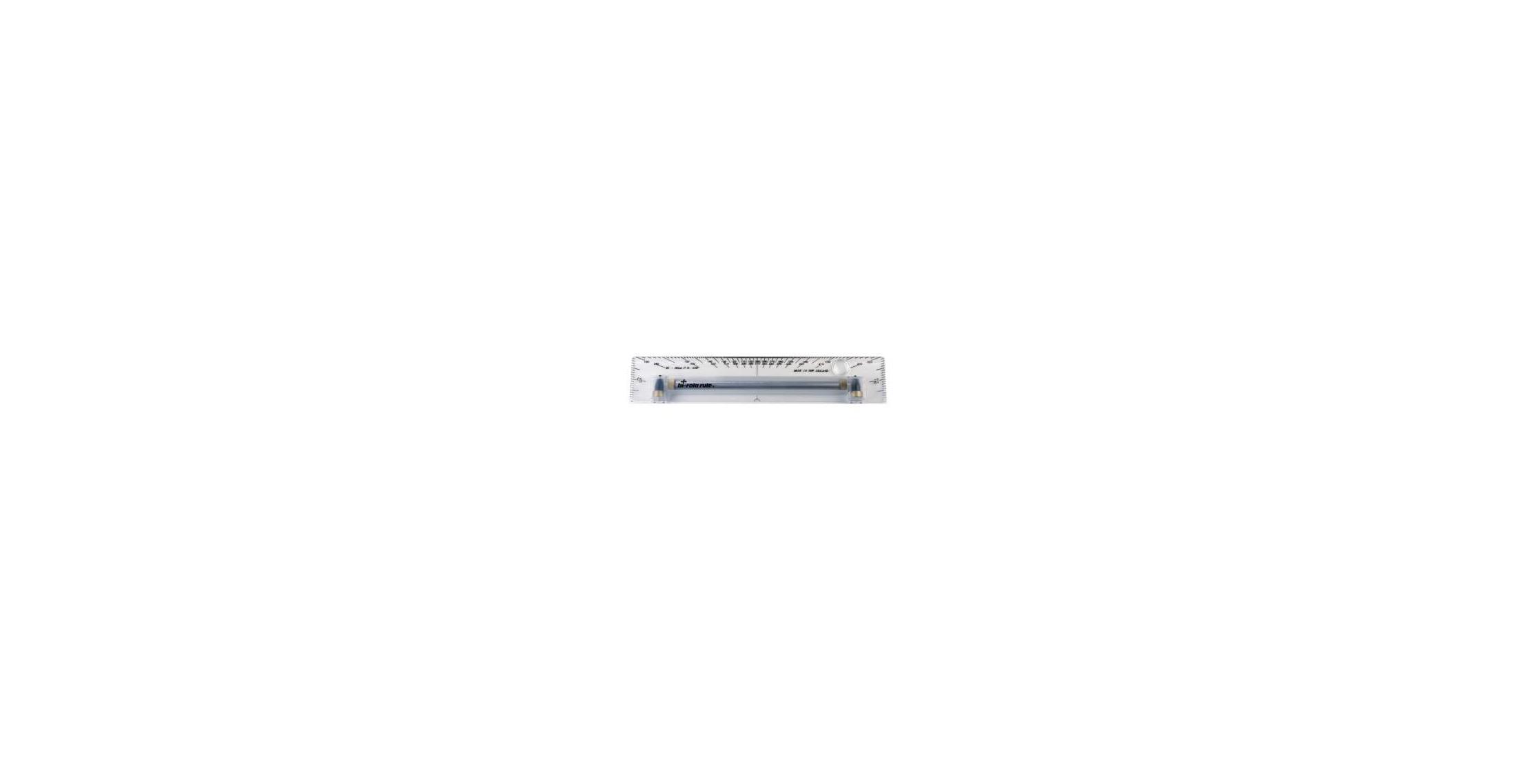 Weems and Plath 18 inch Bi-Rola Ruler OutdoorGB