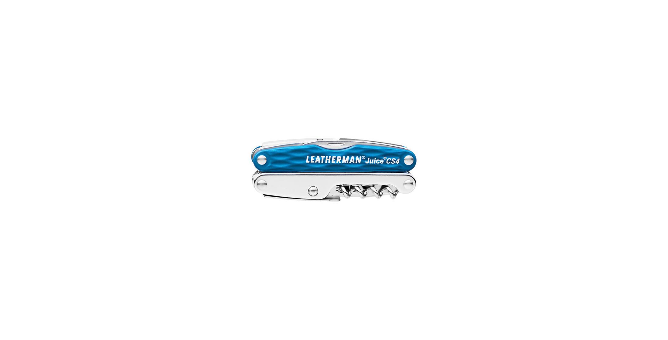 Leatherman Juice CS4 Multi-Tool OutdoorGB