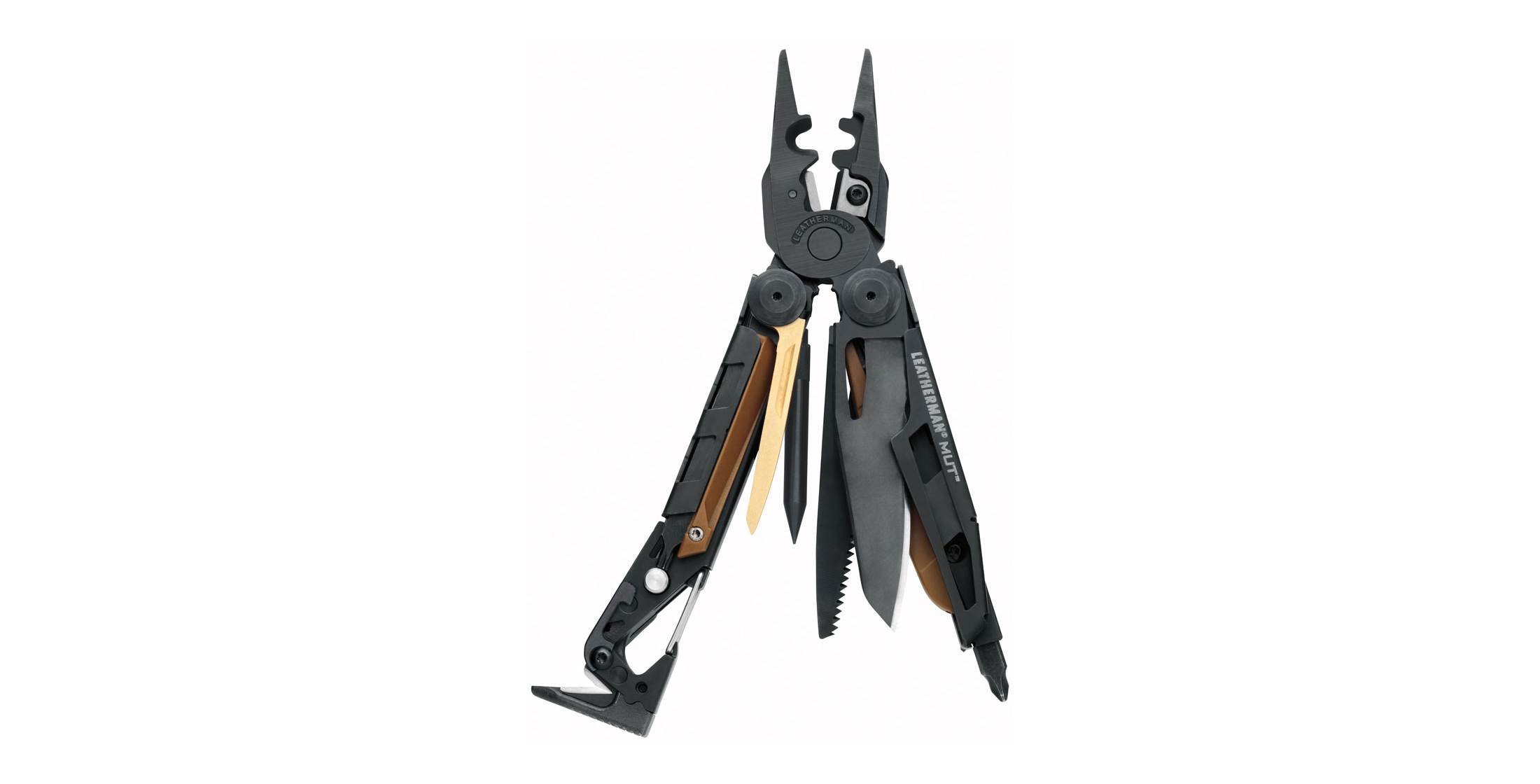 Leatherman MUT EOD Military Multi-Tool OutdoorGB
