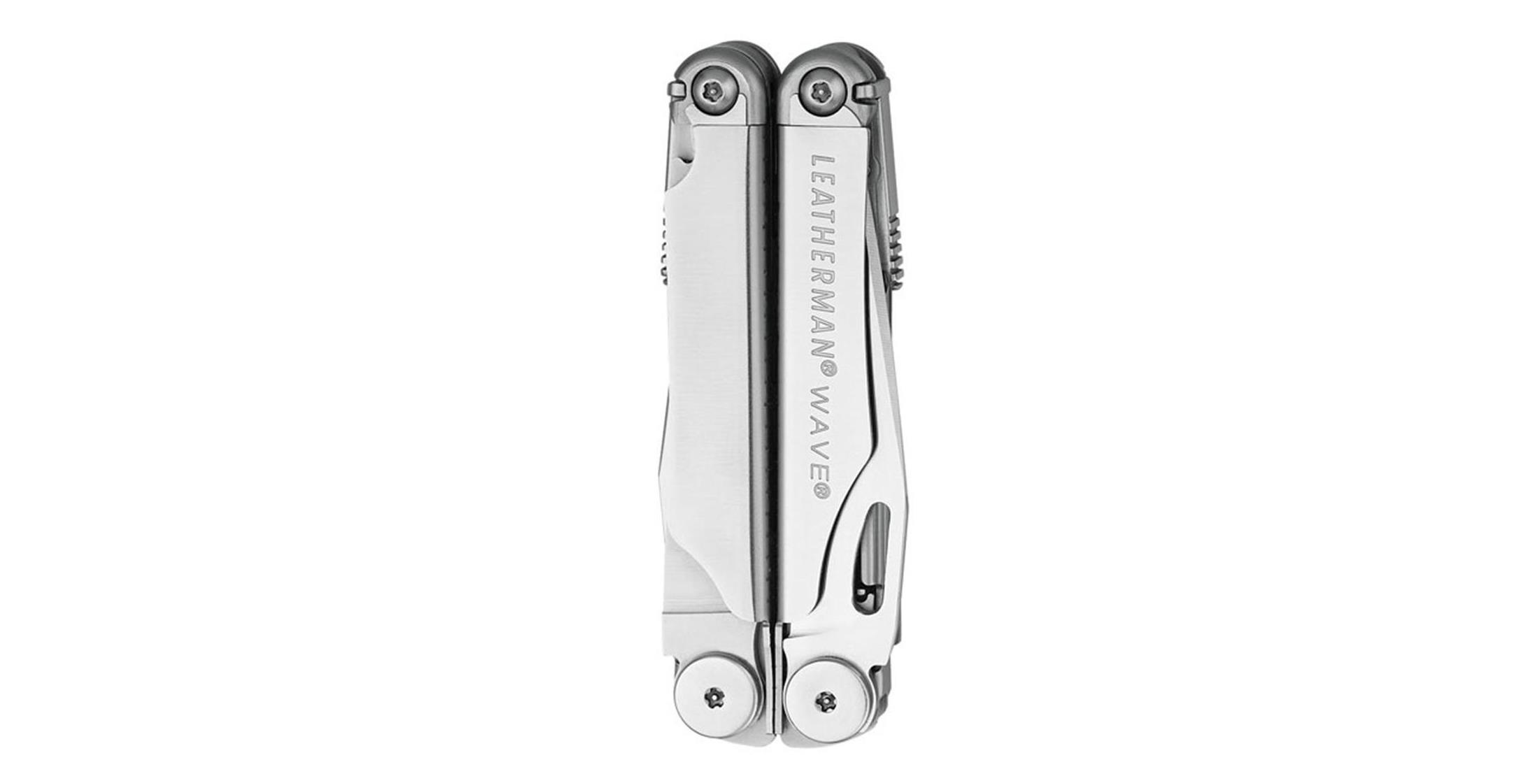 Leatherman Wave Multi-Tool OutdoorGB