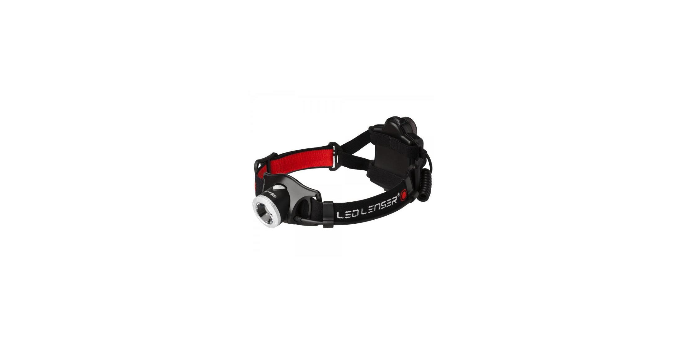LED Lenser H7.2 LED Head Torch OutdoorGB