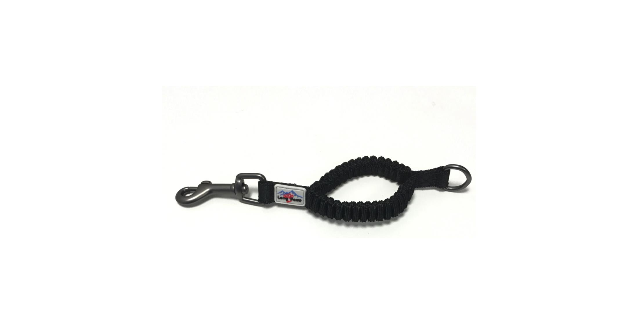 Long Paws Urban Trek Anti-Shock Dog Leash Extender OutdoorGB