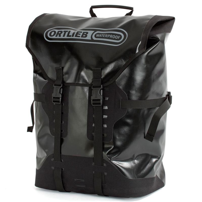 Ortlieb Transporter 49L Rucksack OutdoorGB