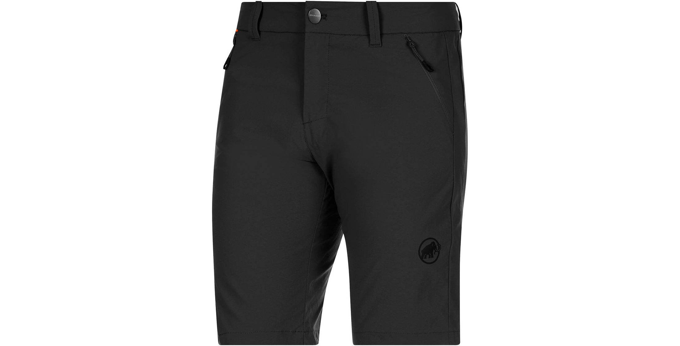 Mammut Mens Hiking Shorts OutdoorGB