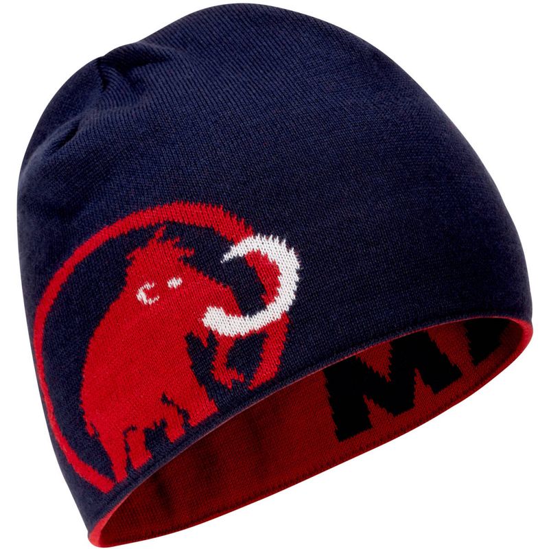 Mammut Logo Beanie Hat OutdoorGB