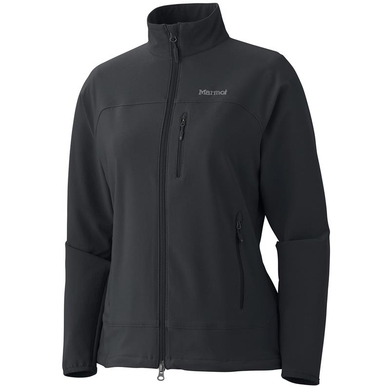 Marmot Tempo Womens Softshell Jacket OutdoorGB