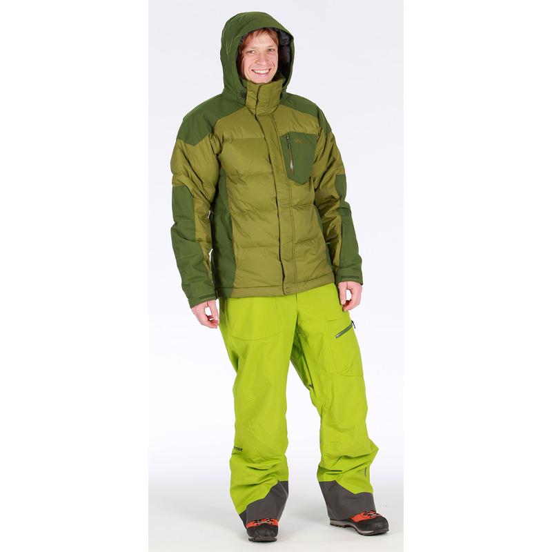 Marmot Shadow Mens Down Insulated Jacket OutdoorGB