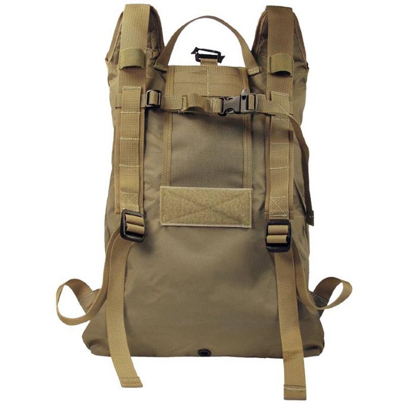 Maxpedition Rollypoly 8L Extreme Backpack OutdoorGB