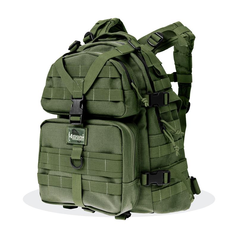 Maxpedition Condor-II 23L Backpack OutdoorGB