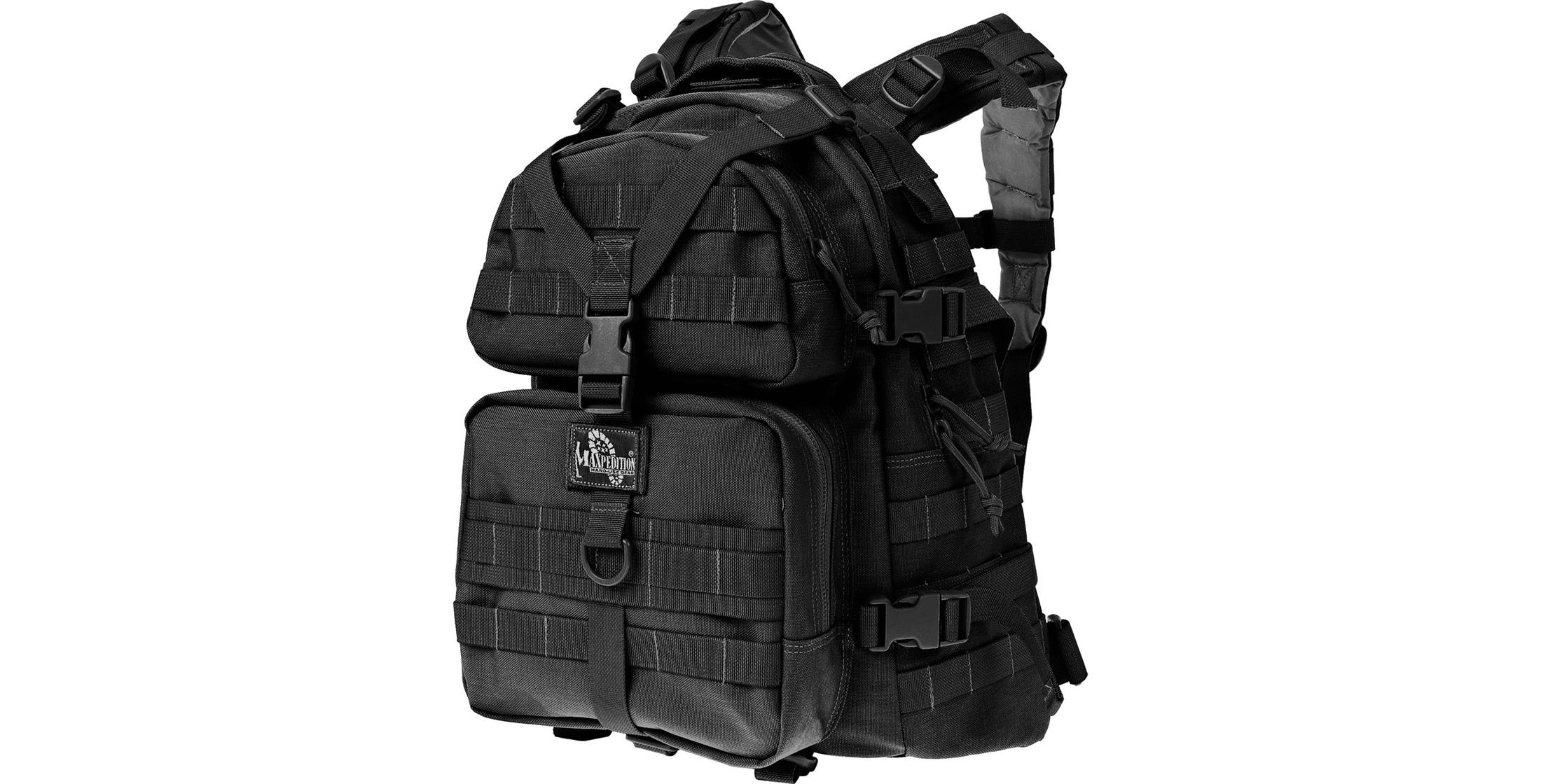 Maxpedition Condor-II 23L Backpack OutdoorGB