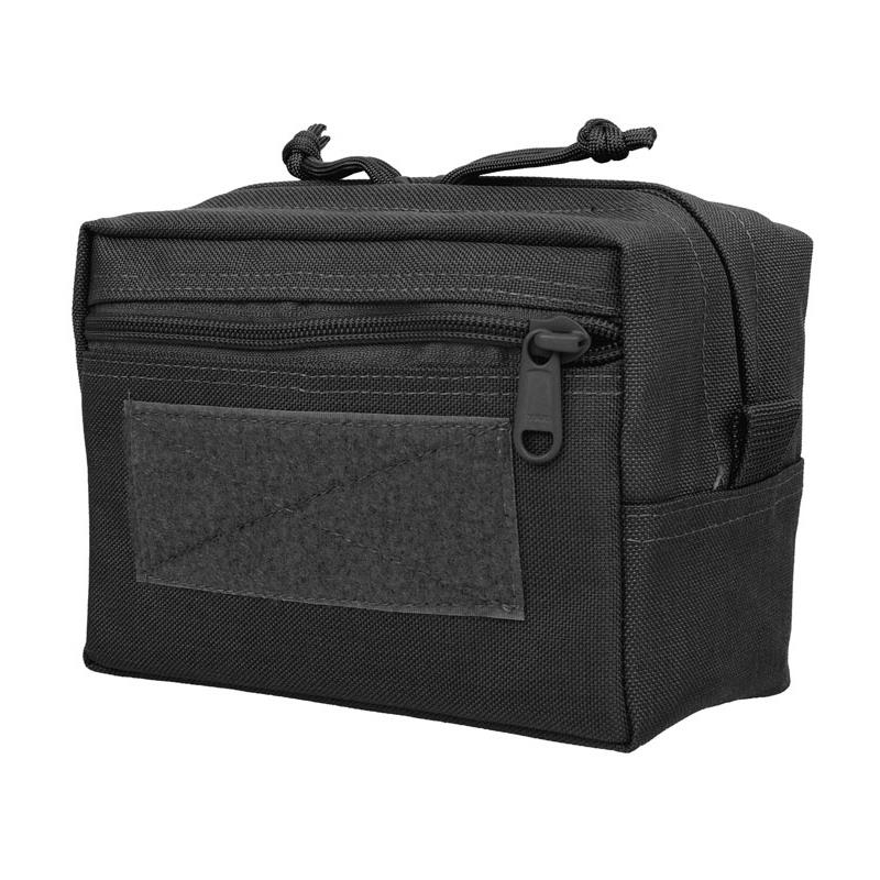 Maxpedition 5x7x4 Horizontal GP Pouch OutdoorGB