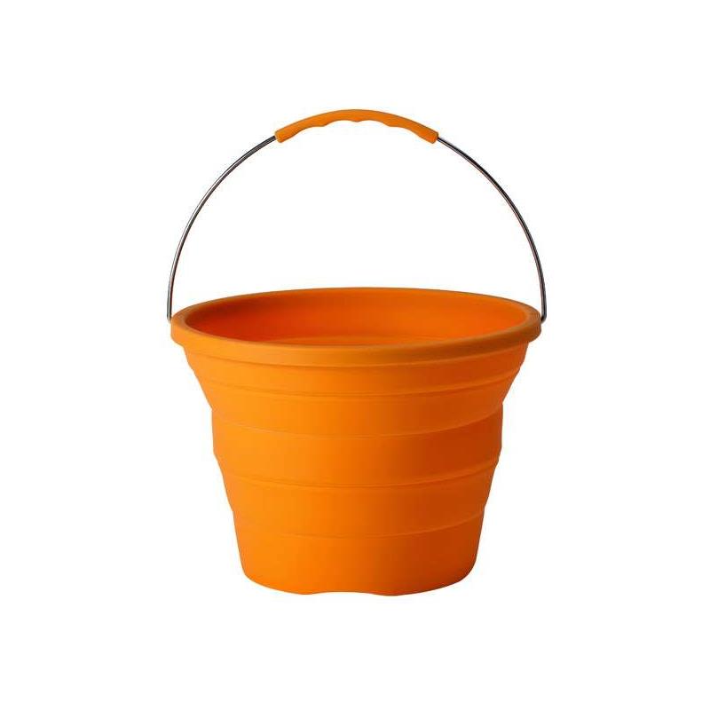 Pack-Away 7L Collapsible Bucket OutdoorGB