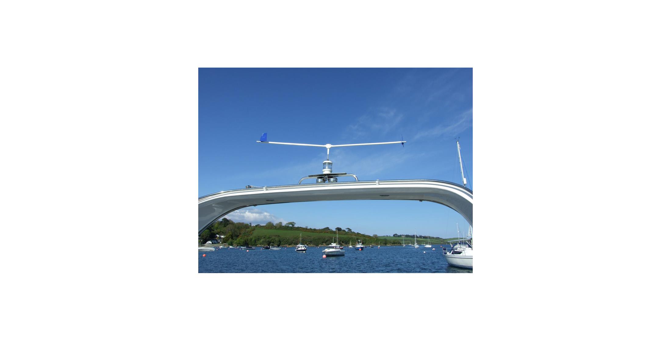 Scaregull Rotating Bird Scarer OutdoorGB