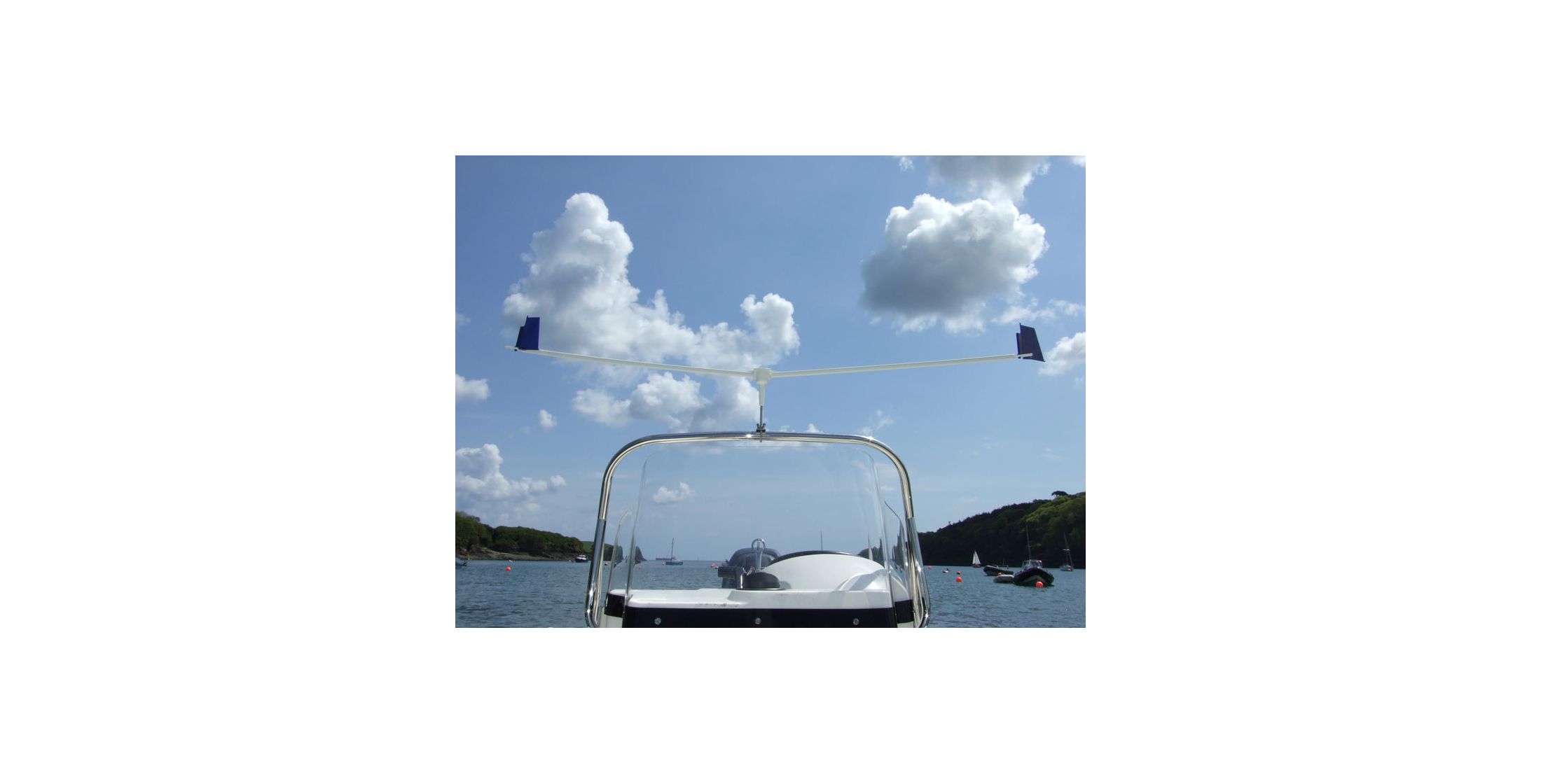Scaregull Rotating Bird Scarer OutdoorGB