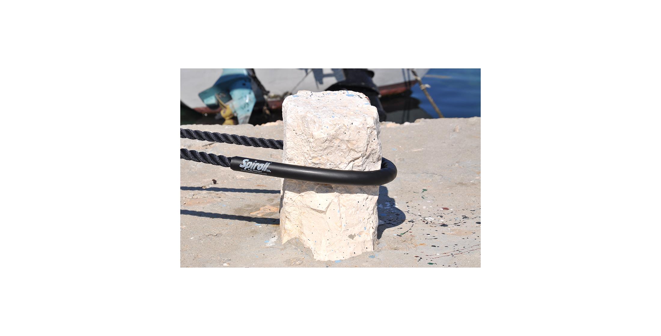 Spiroll Chafe Guard OutdoorGB