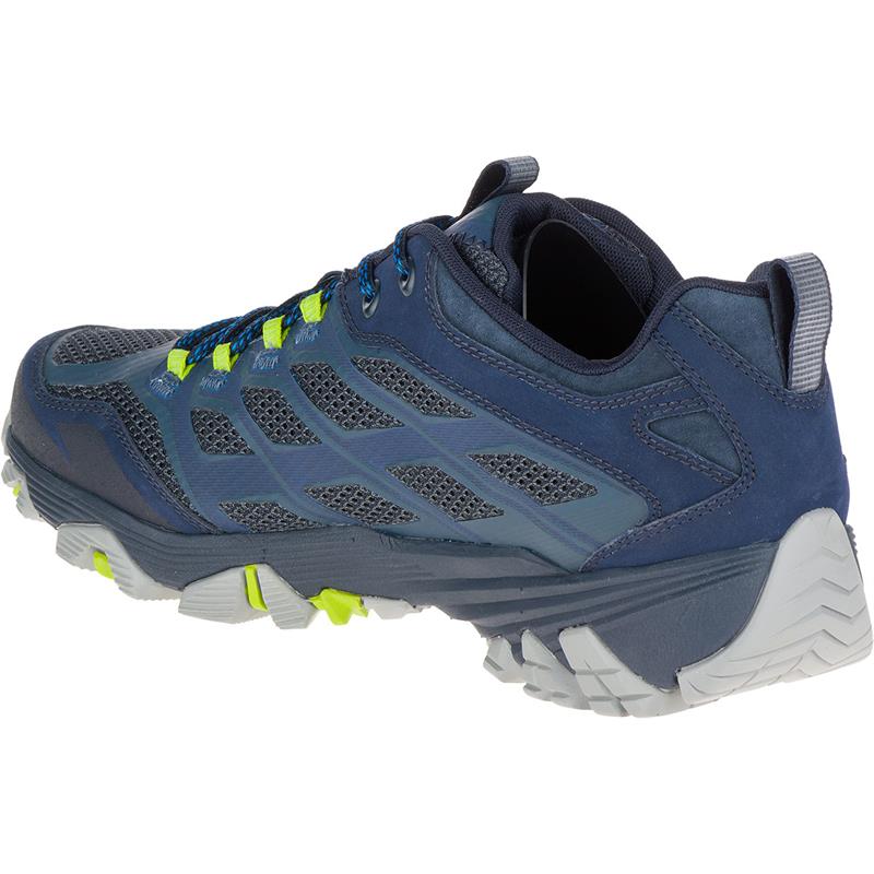 Merrell Moab FST Gore-Tex Mens Shoes OutdoorGB