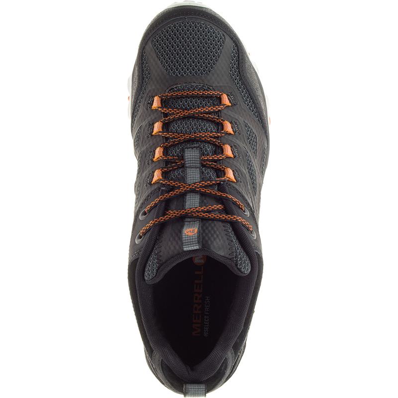 Merrell Moab FST Gore-Tex Mens Shoes OutdoorGB