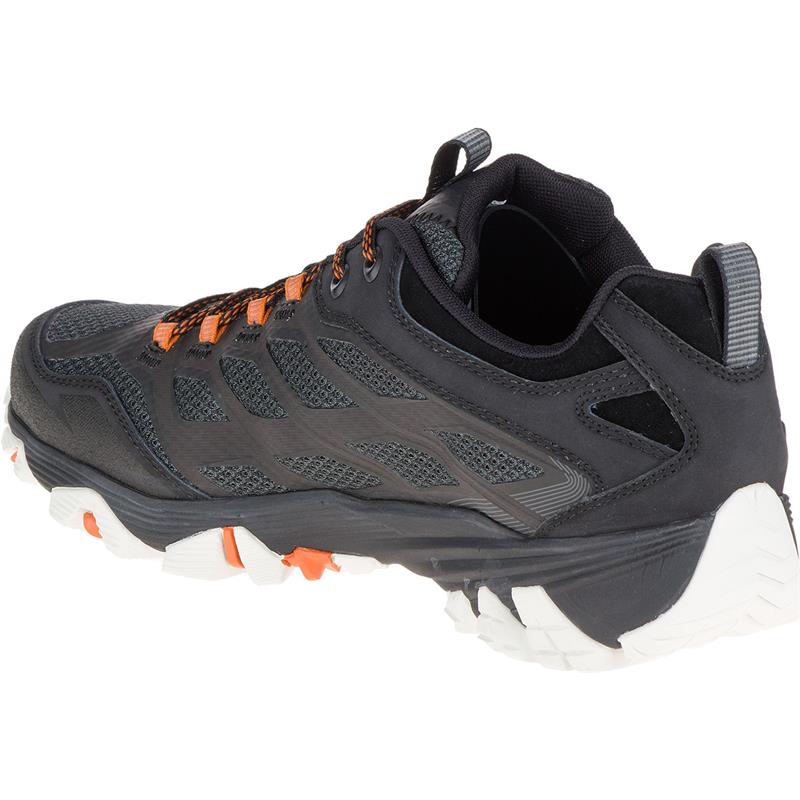 Merrell Moab FST Gore-Tex Mens Shoes OutdoorGB