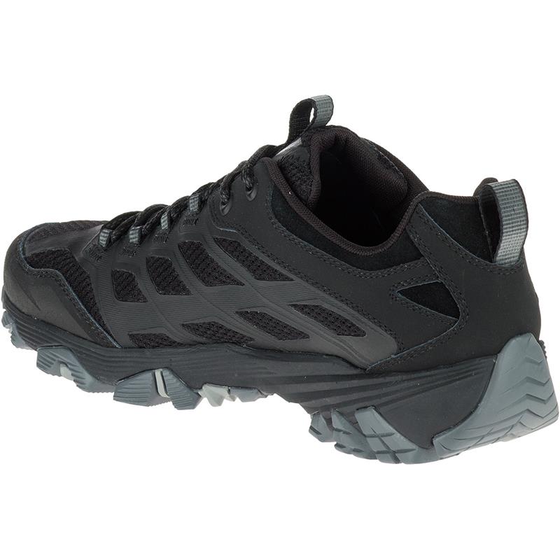 Merrell Moab FST Gore-Tex Mens Shoes OutdoorGB