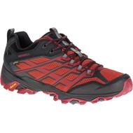 Merrell Moab FST Gore-Tex Mens Shoes OutdoorGB