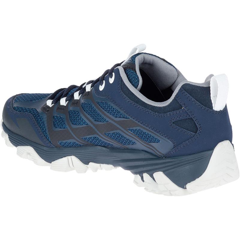 Merrell Moab FST Gore-Tex Mens Shoes OutdoorGB