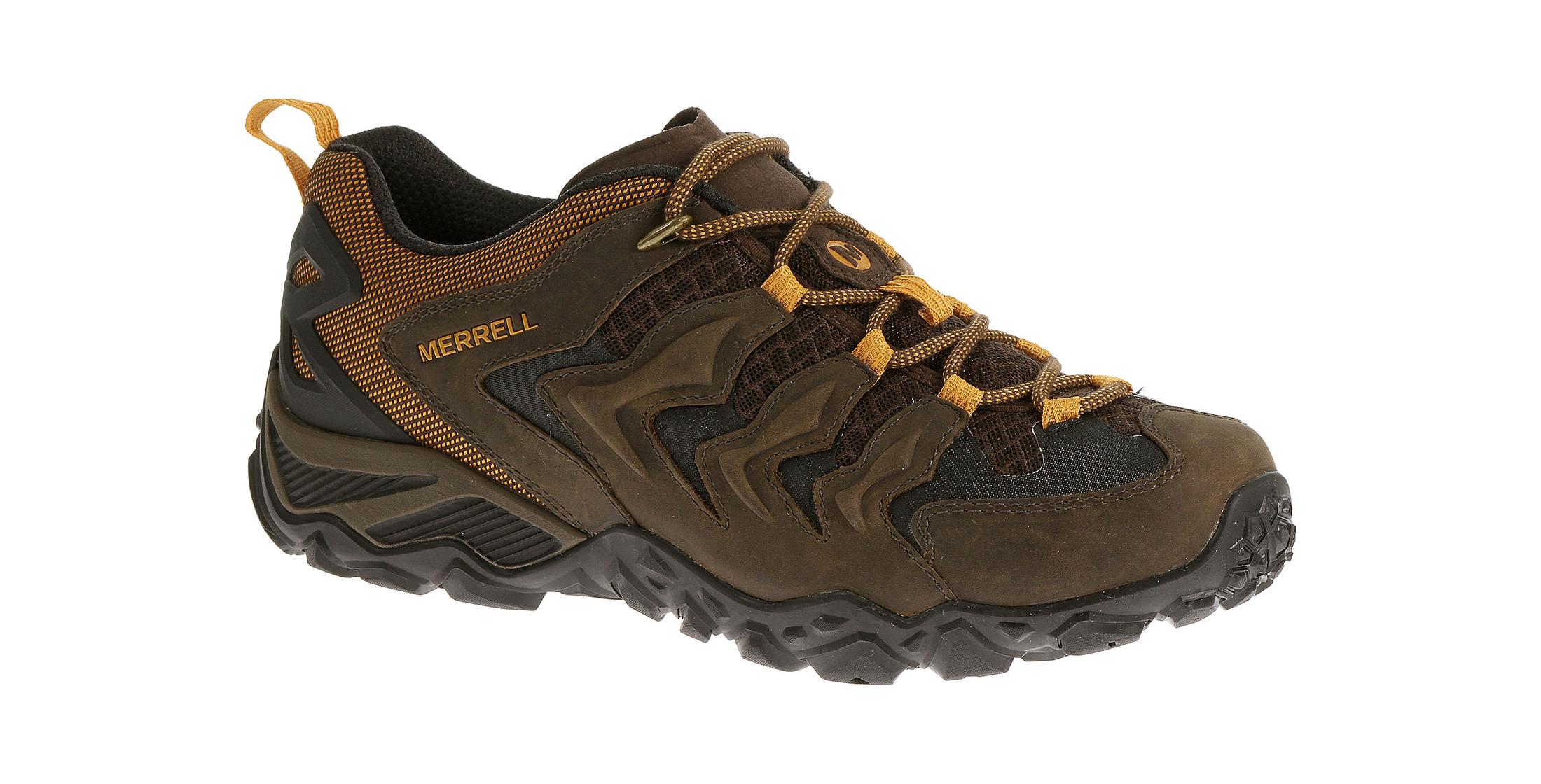 Merrell Chameleon Shift Ventilator Mens Hiking Shoes OutdoorGB