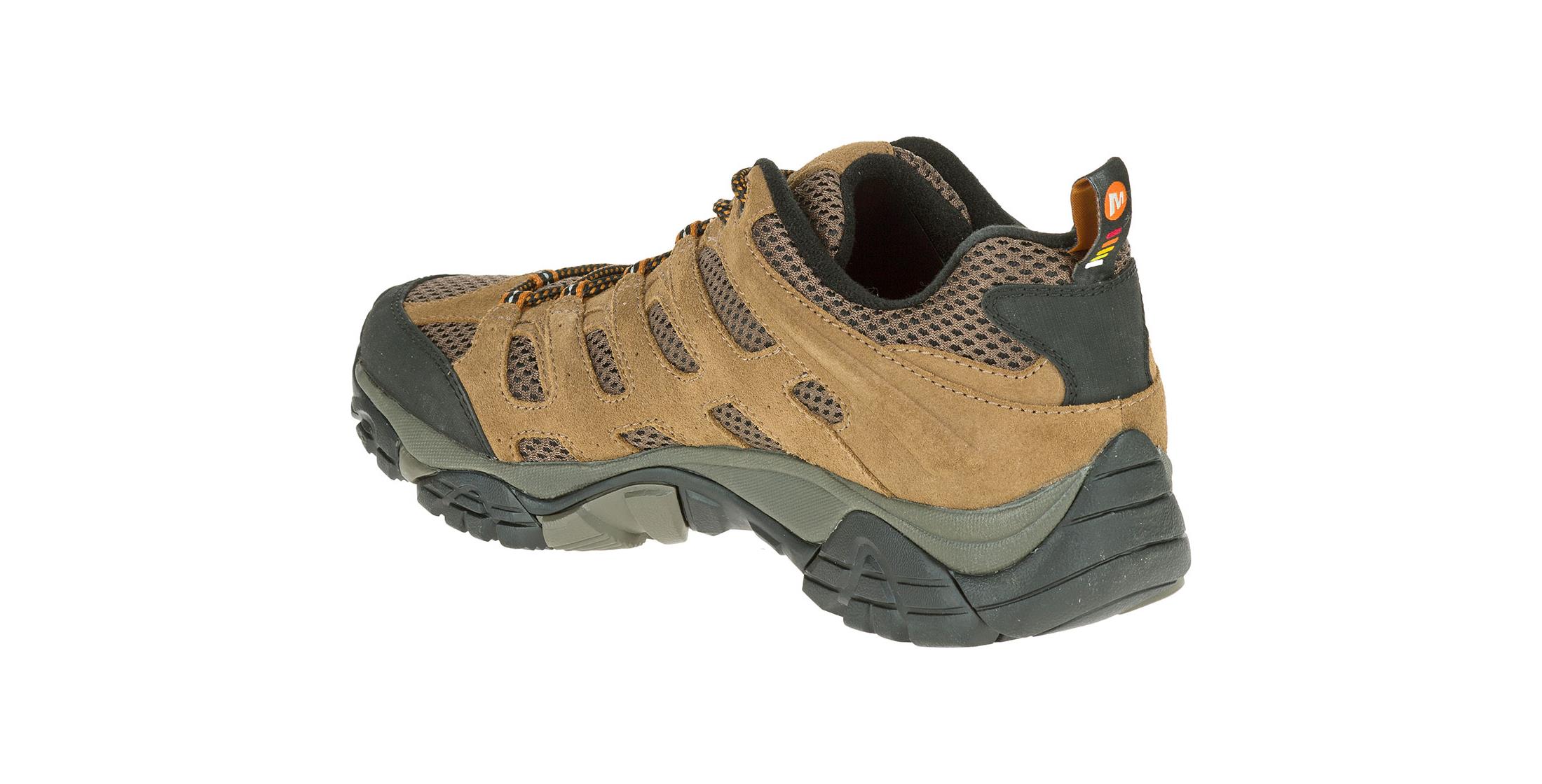 Merrell Moab Ventilator Mens Hiking Shoes OutdoorGB