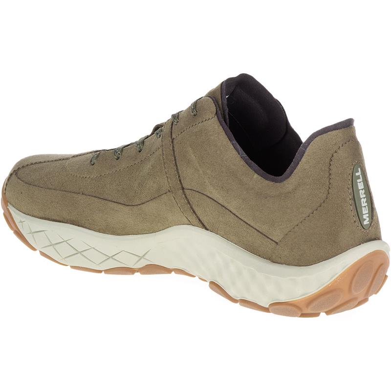 Merrell Sprint Lace AC+ Mens Shoes OutdoorGB