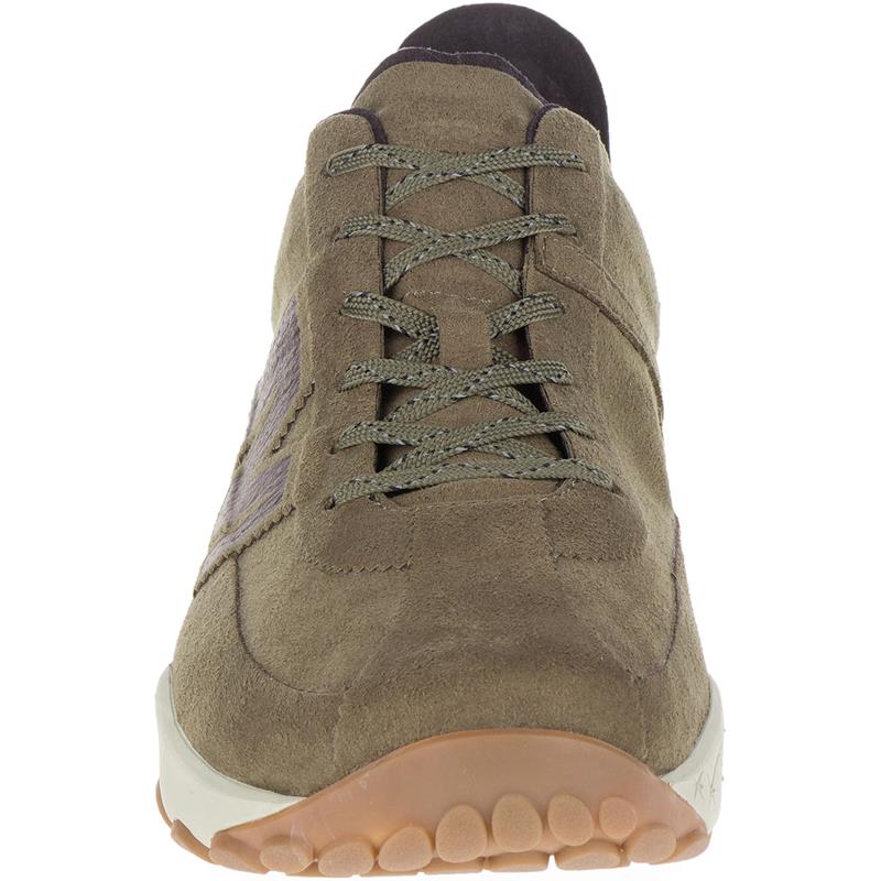 Merrell Sprint Lace AC+ Mens Shoes OutdoorGB