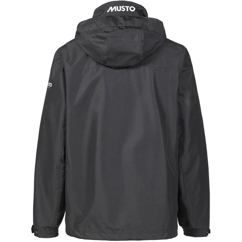 Musto Mens Sardinia Waterproof Rain Jacket OutdoorGB