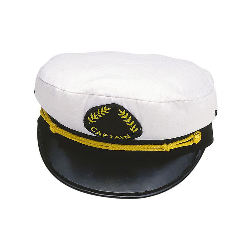 Captains Cap OutdoorGB
