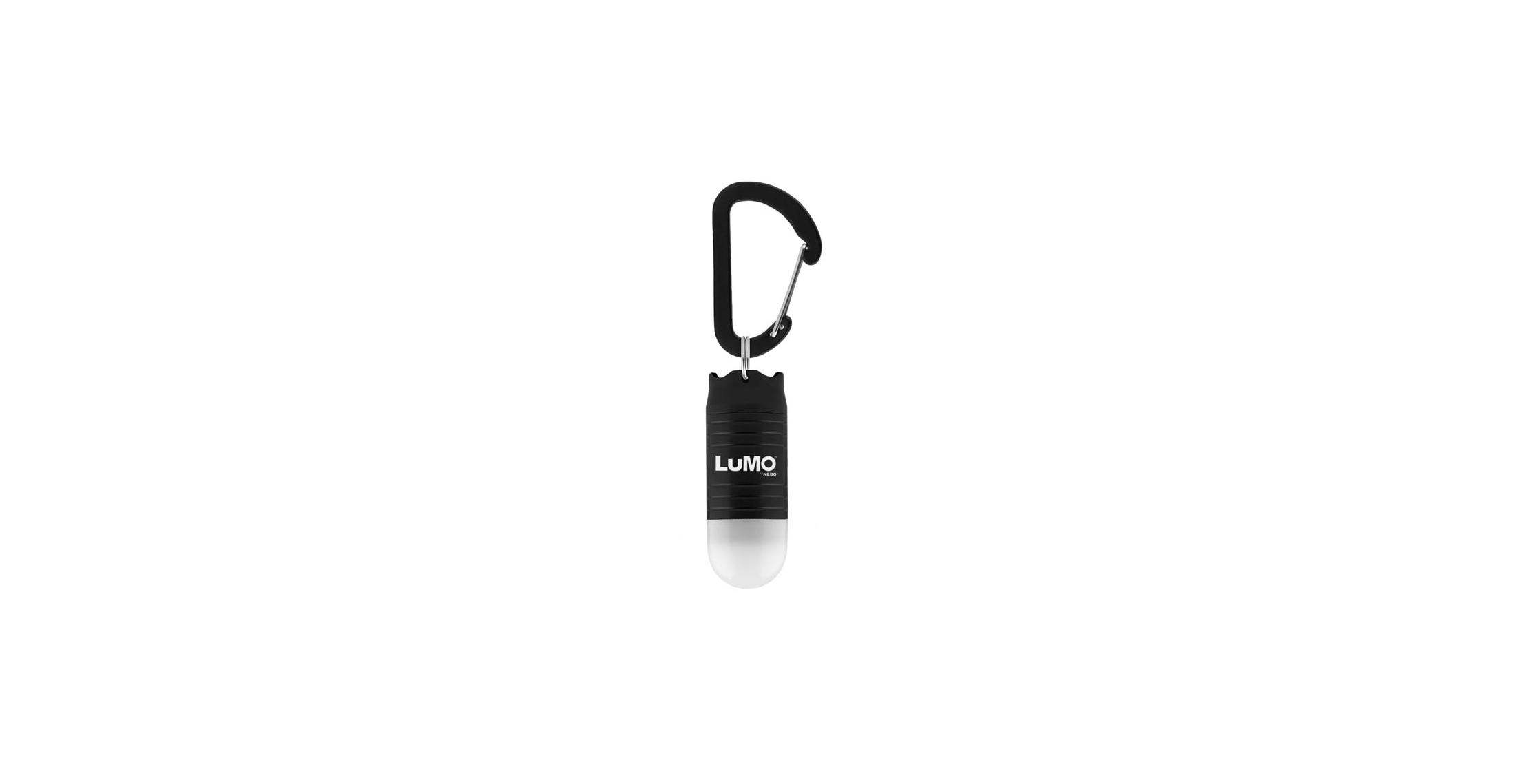 Nebo Lumo Clip Light OutdoorGB