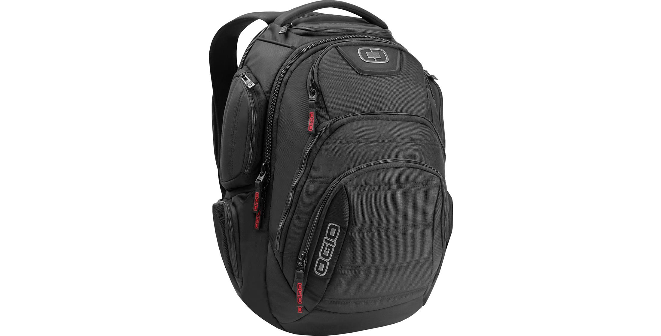 Ogio Renegade RSS 31L Backpack OutdoorGB