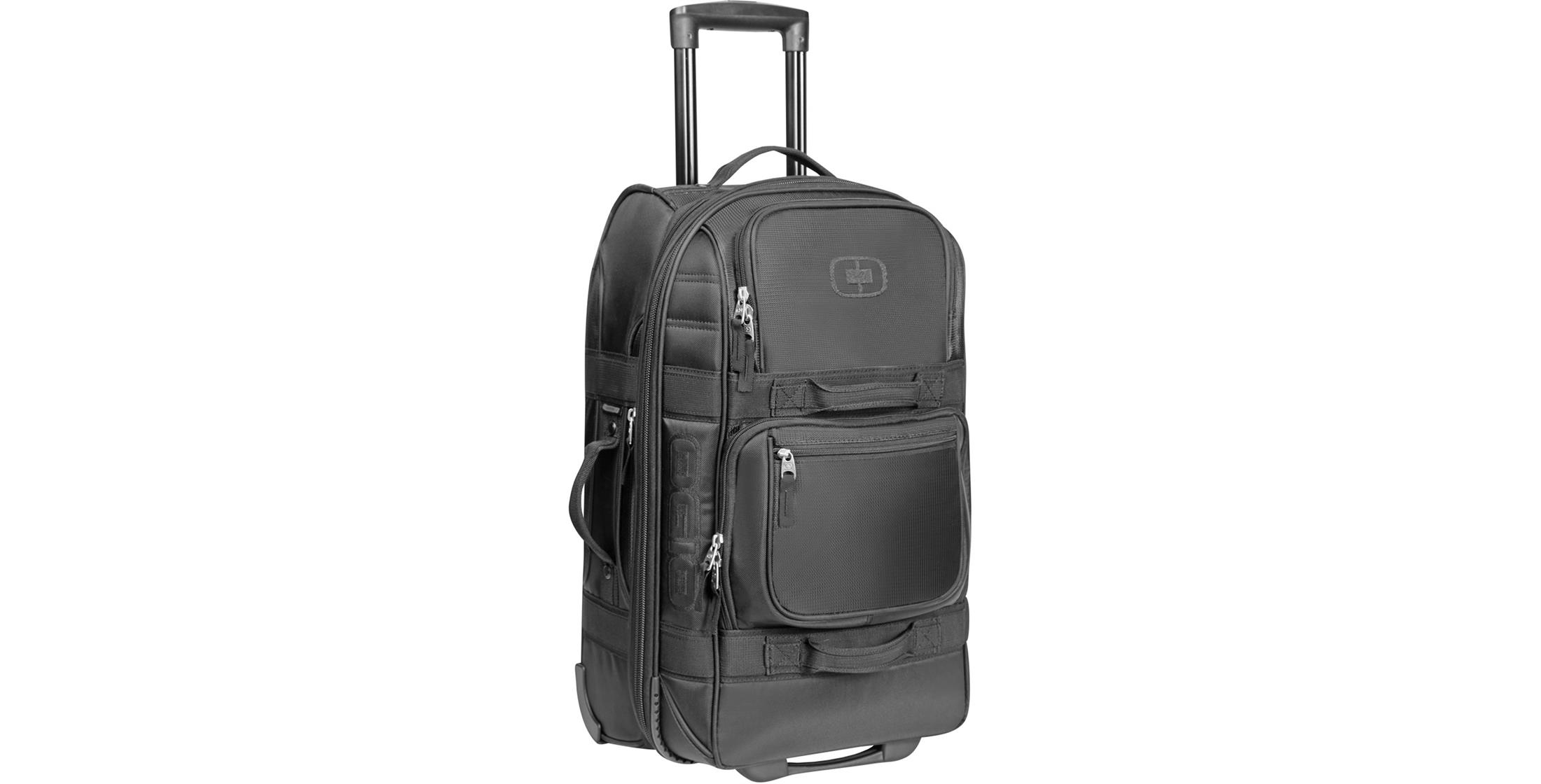 Ogio Layover Wheeled Travel Bag OutdoorGB