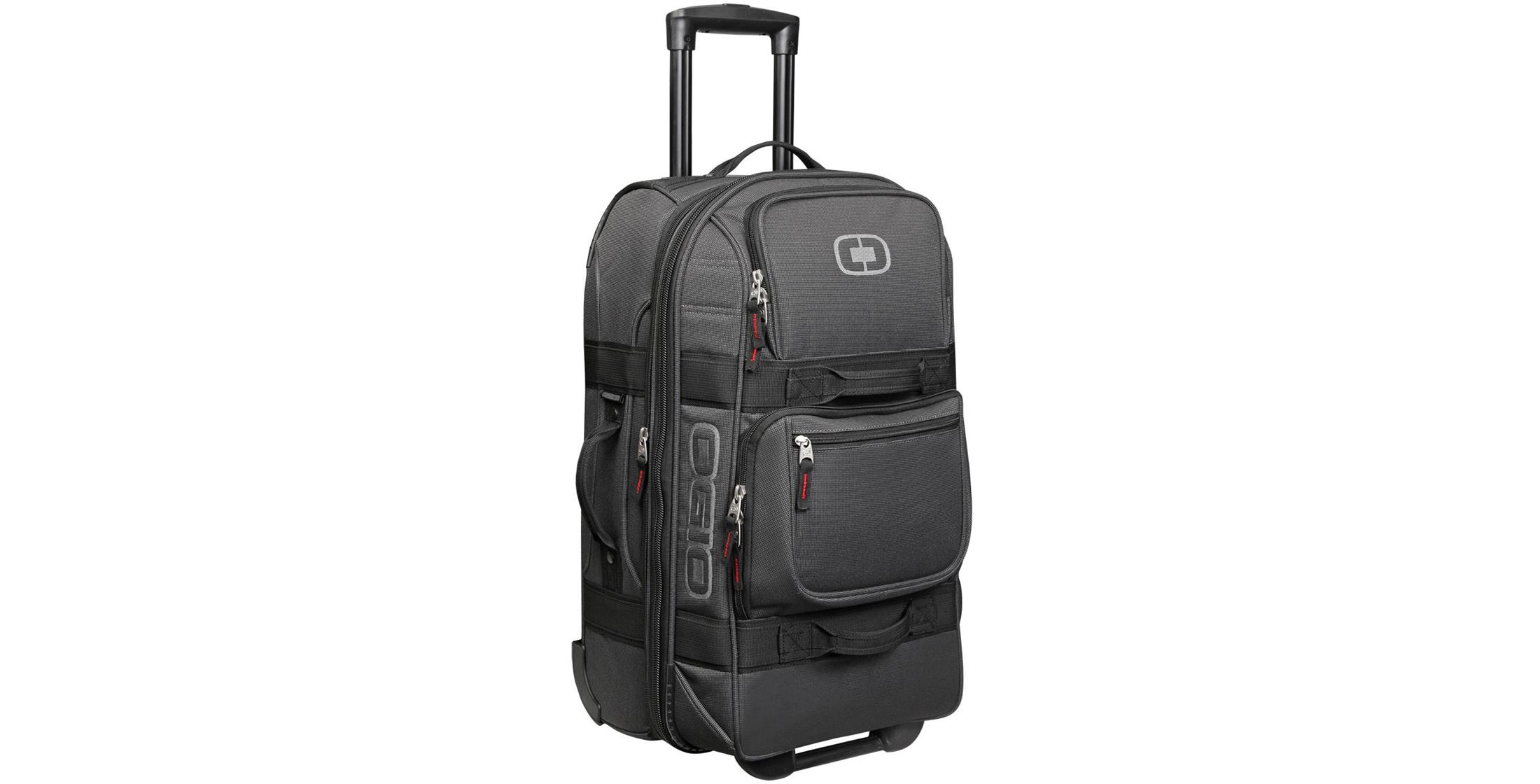 Ogio Layover Wheeled Travel Bag OutdoorGB