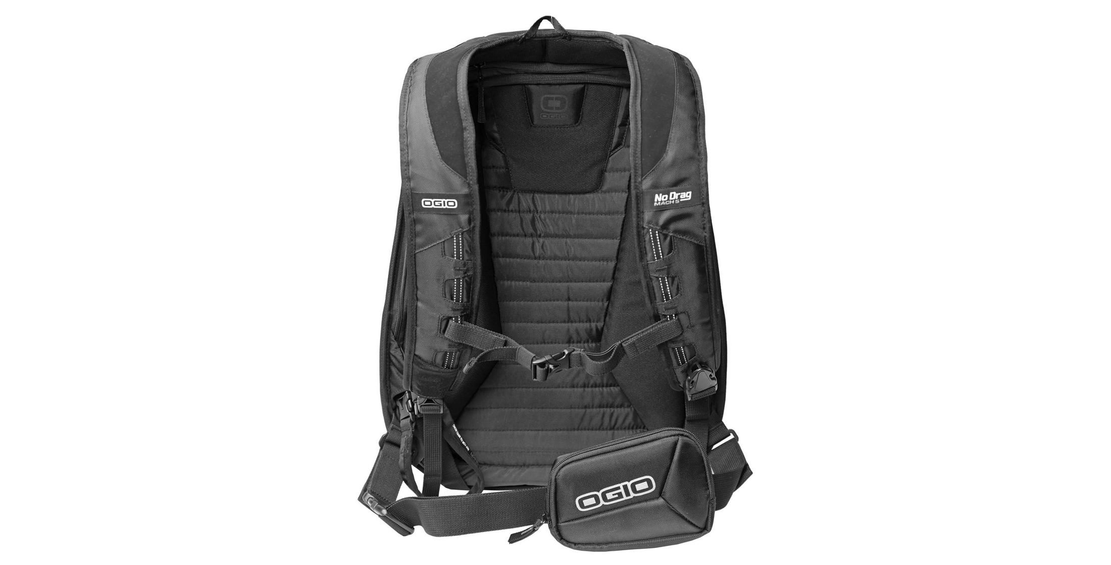 Ogio Mach 5 Motorcycle Backpack OutdoorGB