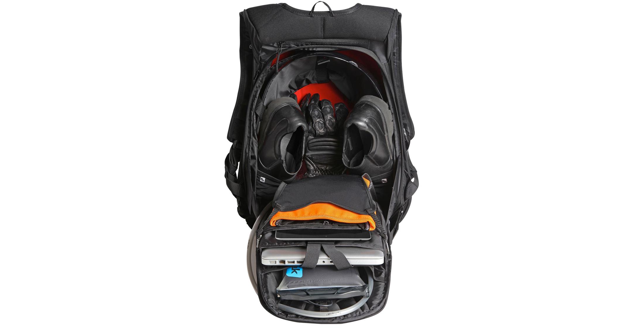 Ogio Mach 5 Motorcycle Backpack OutdoorGB