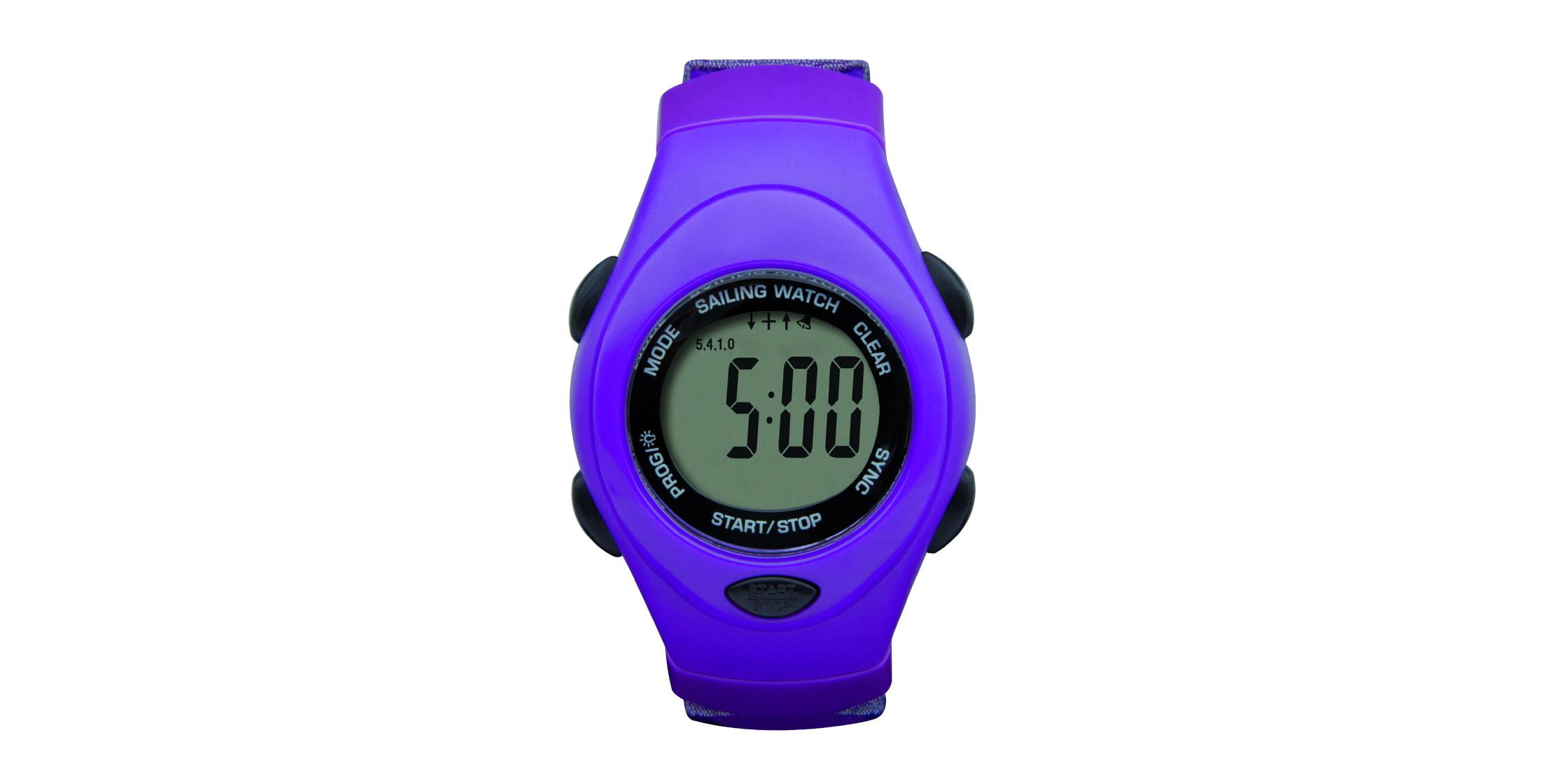 Optimum Time Junior/Ladies Bright Colour Series 2 Sailing Watch OutdoorGB