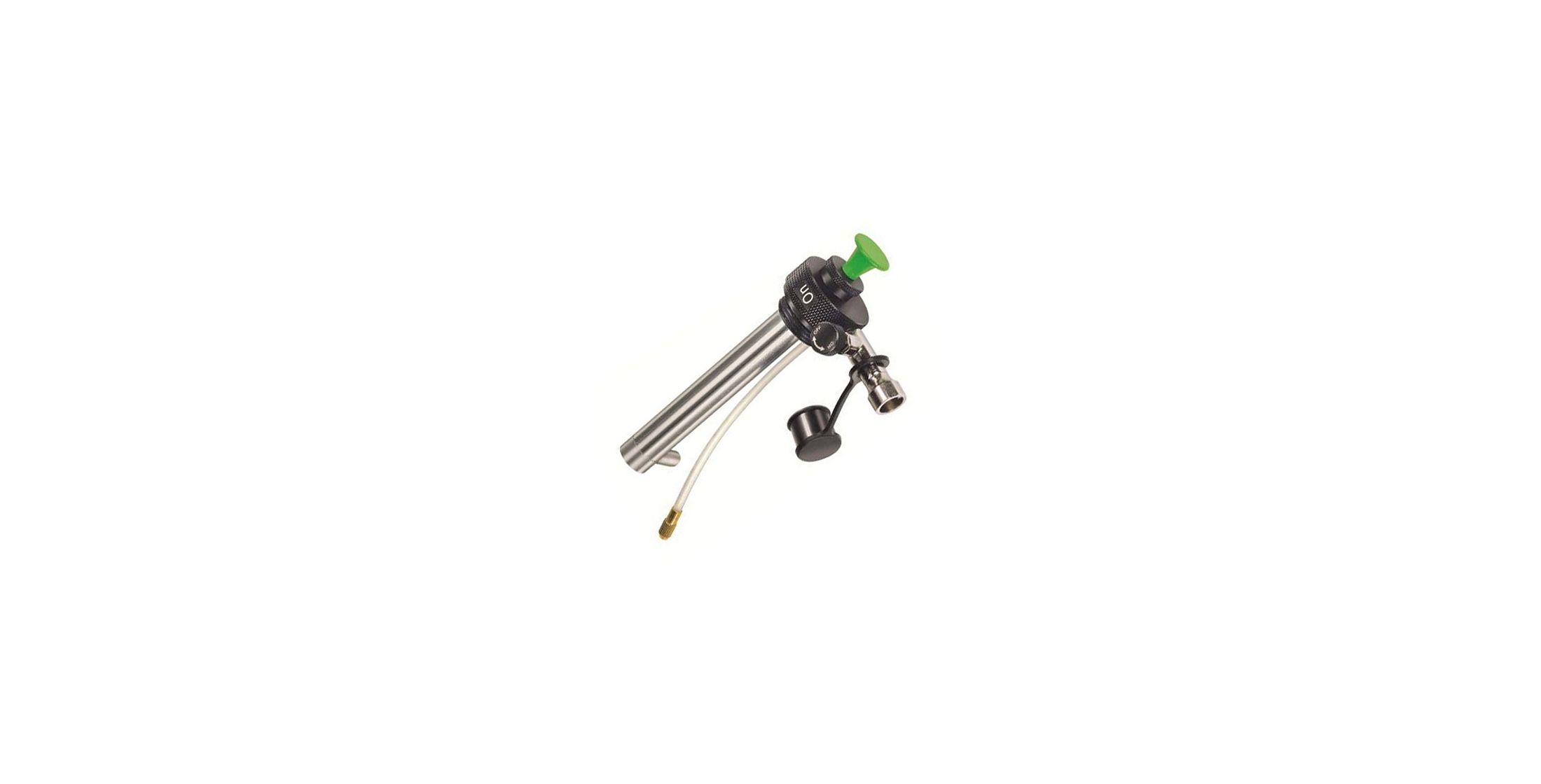 Optimus Fuel Pump for Nova and Nova+ Stoves OutdoorGB