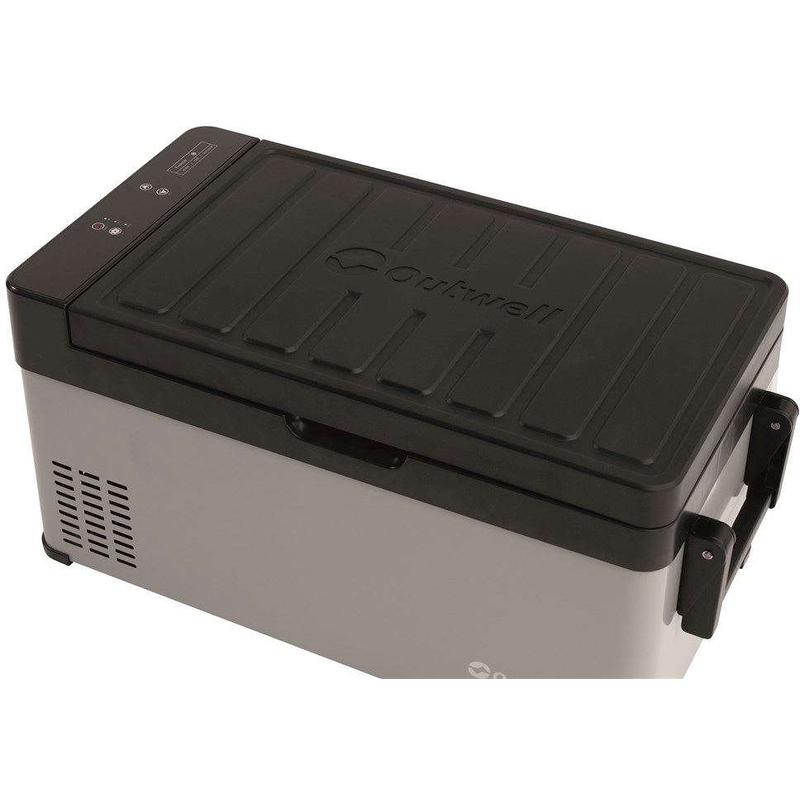 Outwell Deep Chill 30L Cool Box OutdoorGB