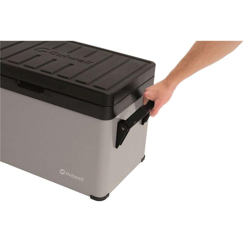 Outwell Deep Chill 40L Cool Box OutdoorGB