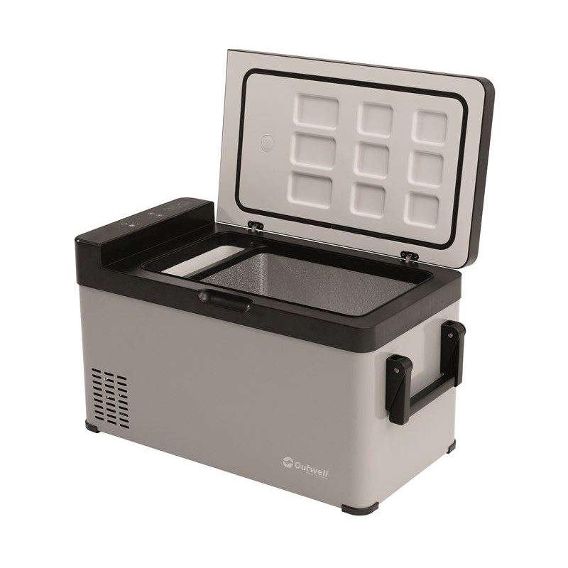 Outwell Deep Chill 40L Cool Box OutdoorGB