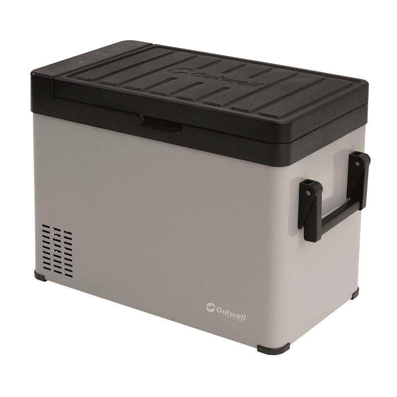 Outwell Deep Chill 55L Cool Box OutdoorGB