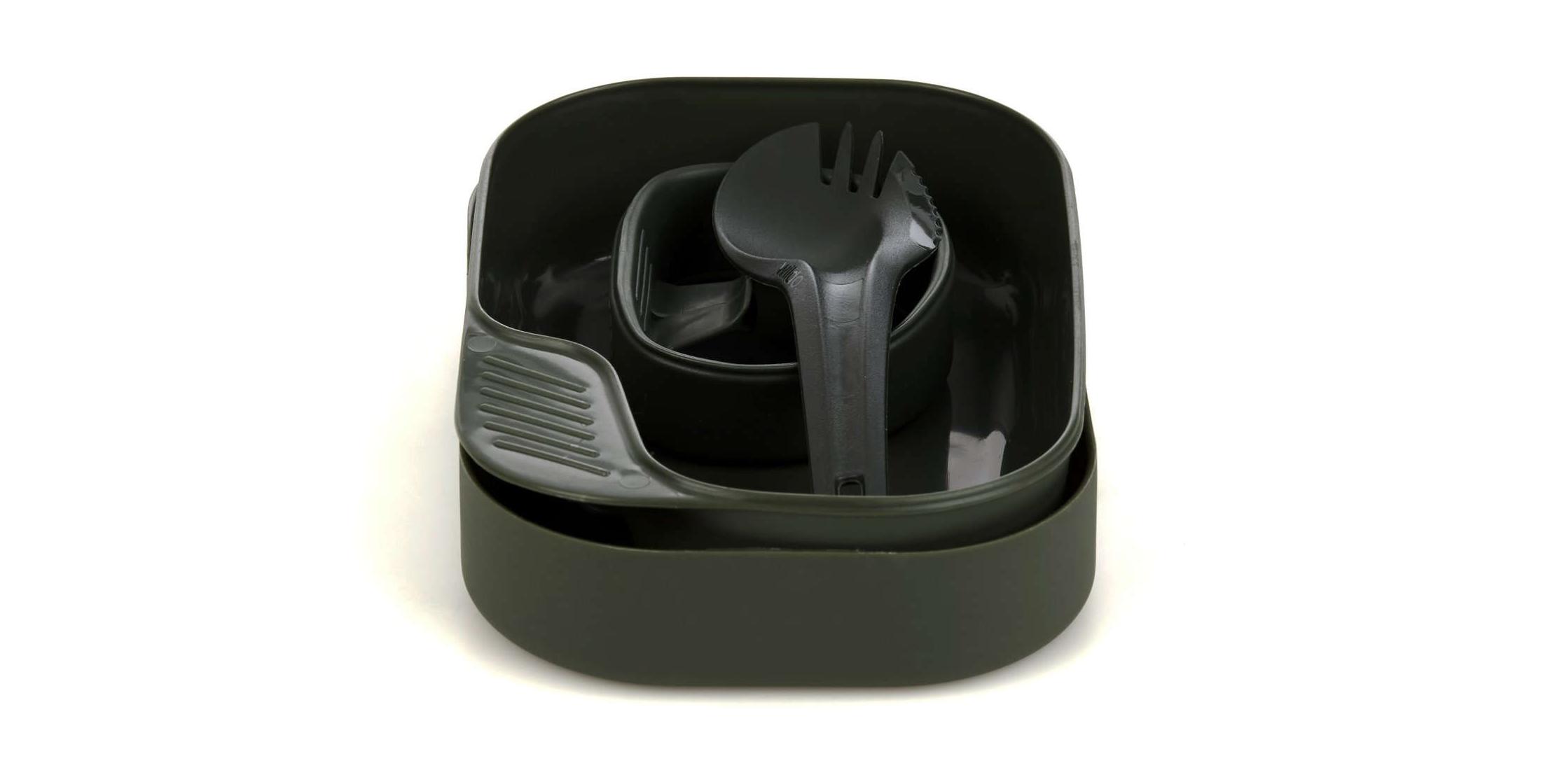 Wildo Camp-A-Box Light OutdoorGB