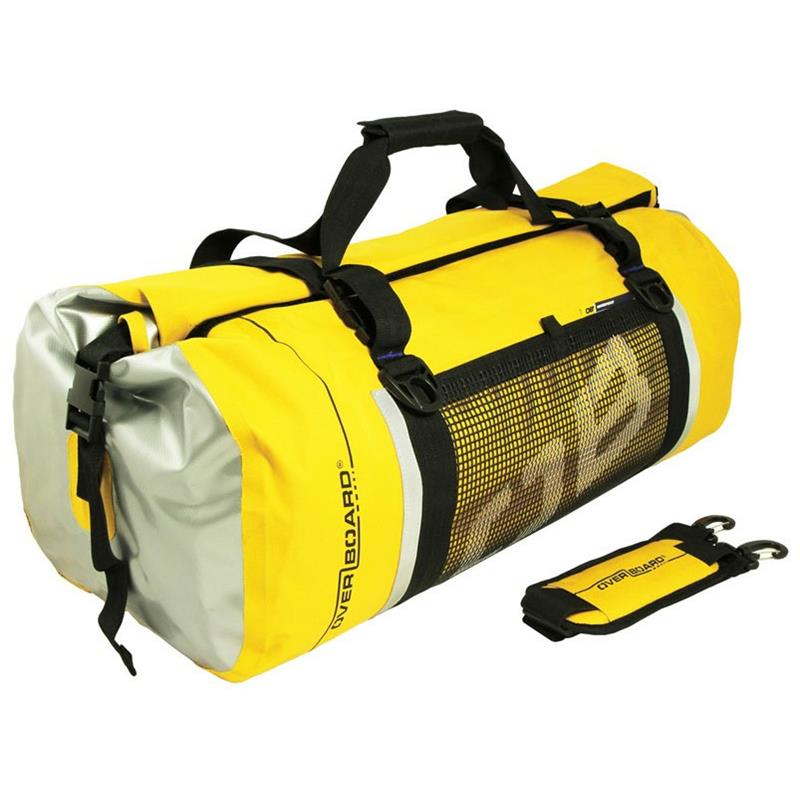 Overboard 60L Waterproof Sports Bags OutdoorGB