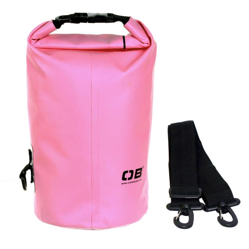 Overboard 5L Dry Tube Bag OutdoorGB