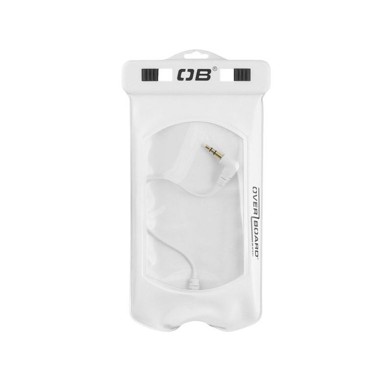 Overboard Waterproof Mp3 Player Pro-Sport Case OutdoorGB