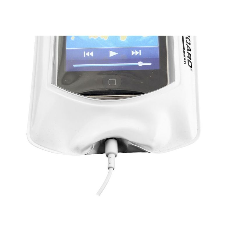 Overboard Waterproof Mp3 Player Pro-Sport Case OutdoorGB