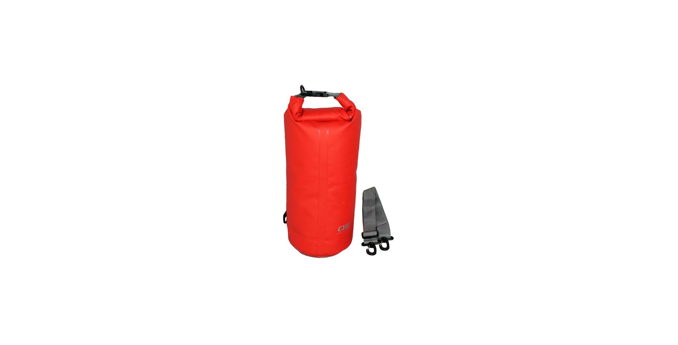 Overboard 5L Dry Tube Bag OutdoorGB